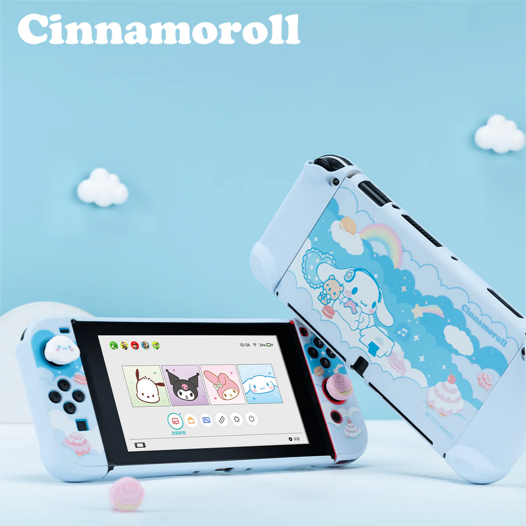 Sanrio Series – BlingKiyo