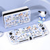 BlingKiyo Happy Puppy Protective Case for Nintendo Switch/ OLED