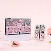 BlingKiyo Anya Nintendo Switch/ Switch Oled Case/ Game Card Case