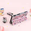 BlingKiyo Anya Nintendo Switch/ Switch Oled Case/ Game Card Case